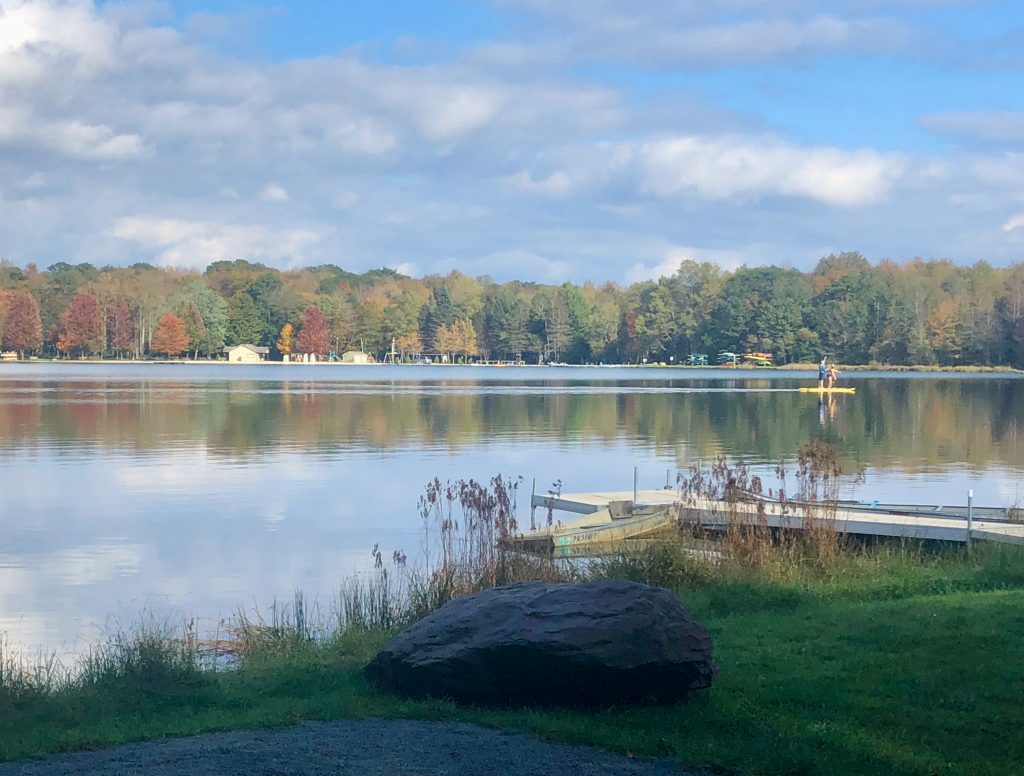 Locust Lake Village Property Owners Association